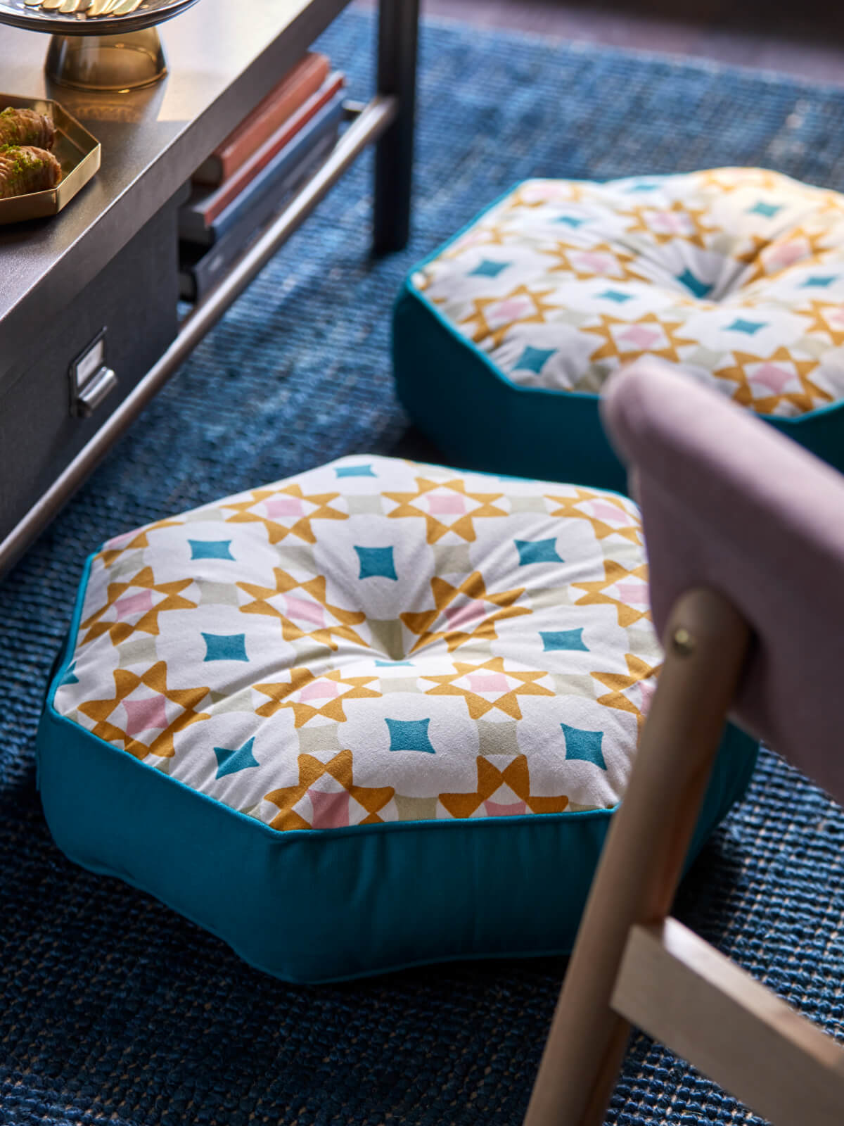 IKEA GOKVÄLLÅ: An Enchanting Limited Ramadan Collection - The Nordroom