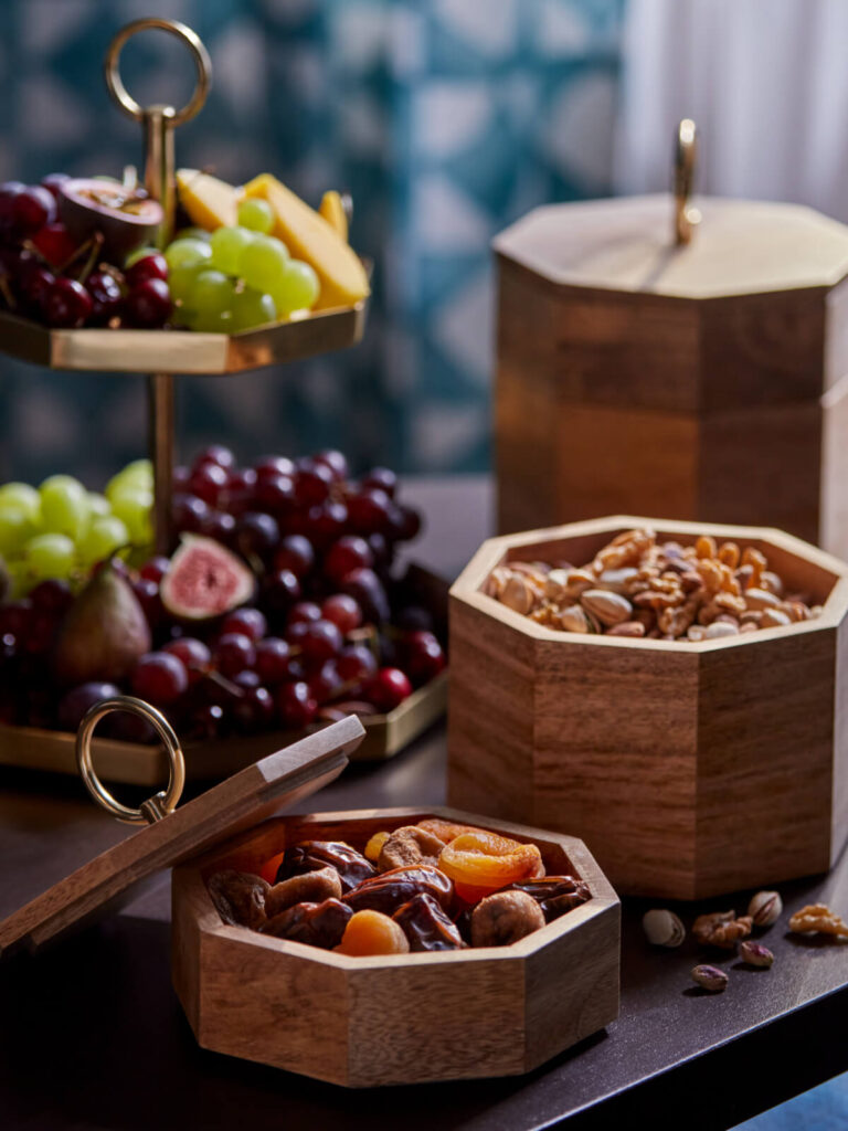 IKEA GOKVÄLLÅ: An Enchanting Limited Ramadan Collection - The Nordroom