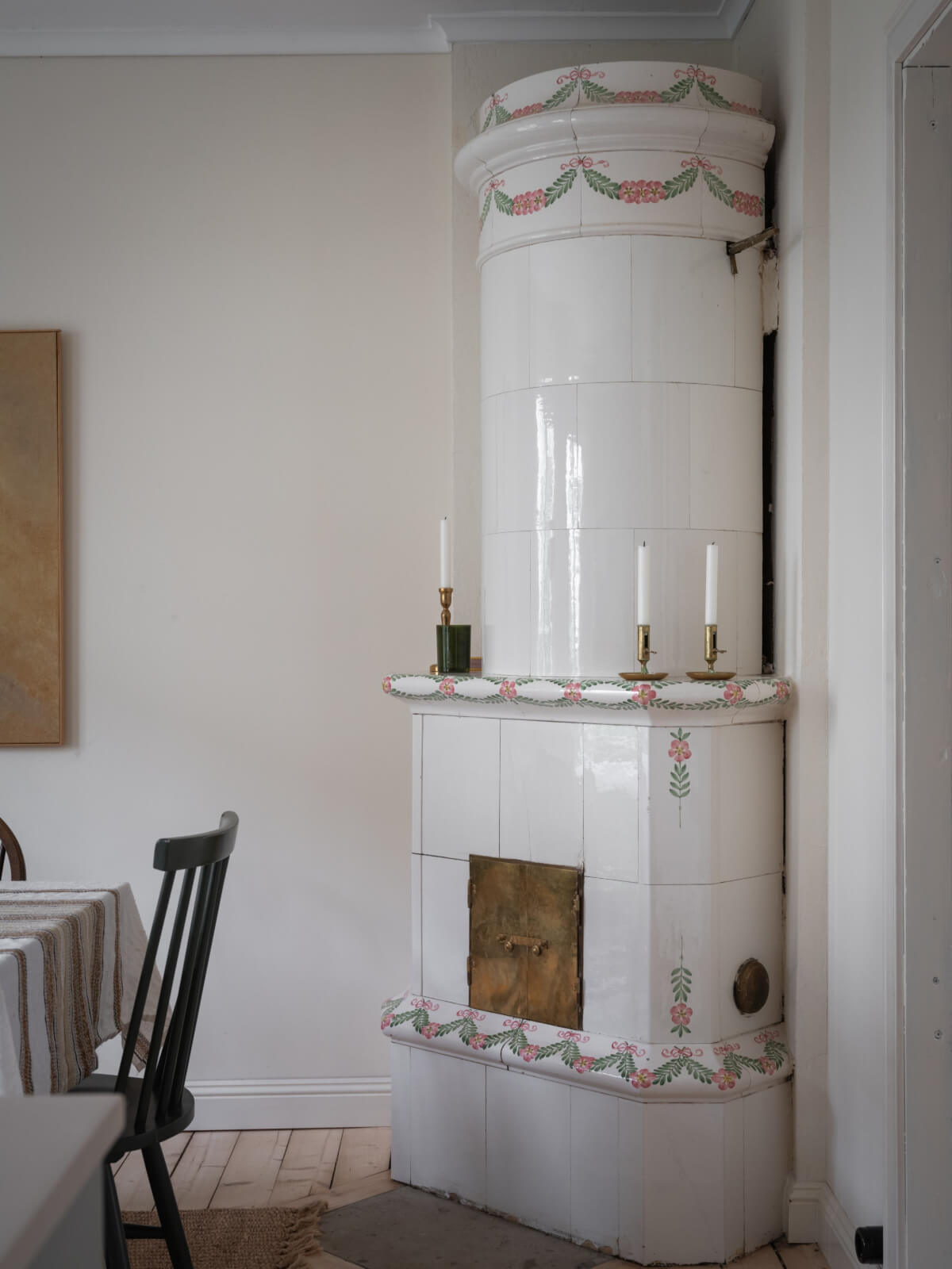 A Carefully Renovated Family Home in Sweden - The Nordroom