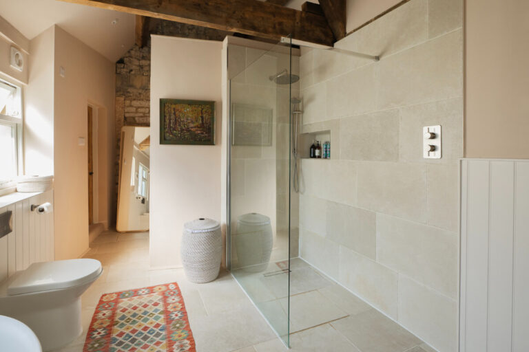 A Family Home with a Cheerful Color Palette in a Historic House - The ...