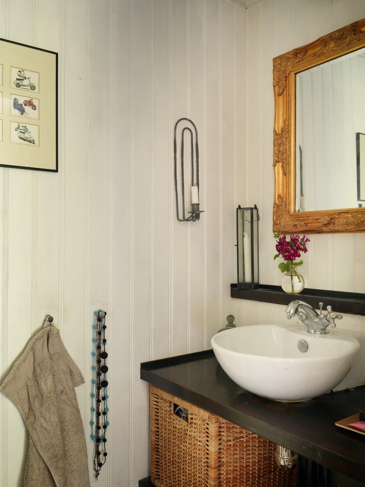 A Cozy Family Home in a Semi-Detached Early 20th-Century House - The ...