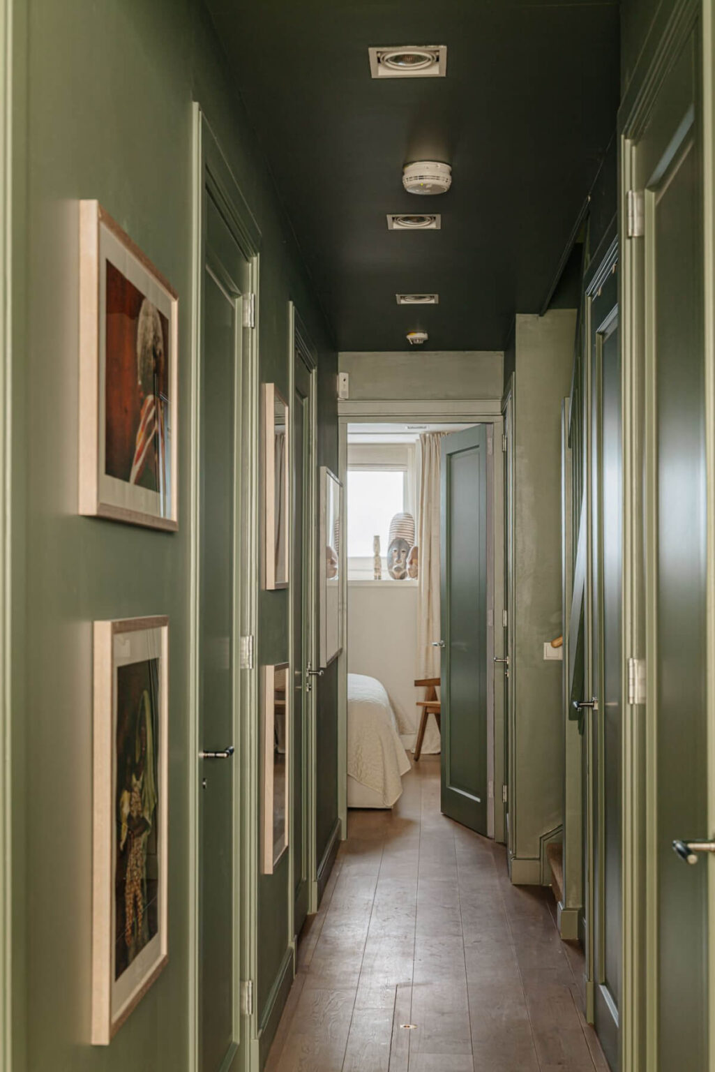 A Ground Floor Duplex Apartment with a Beautiful Modern Garden - The ...