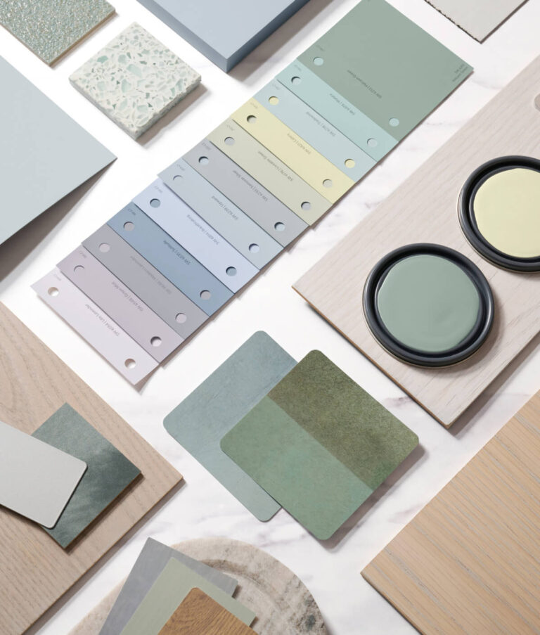 Sherwin-Williams Color Trends Forecast 2026 - The Nordroom