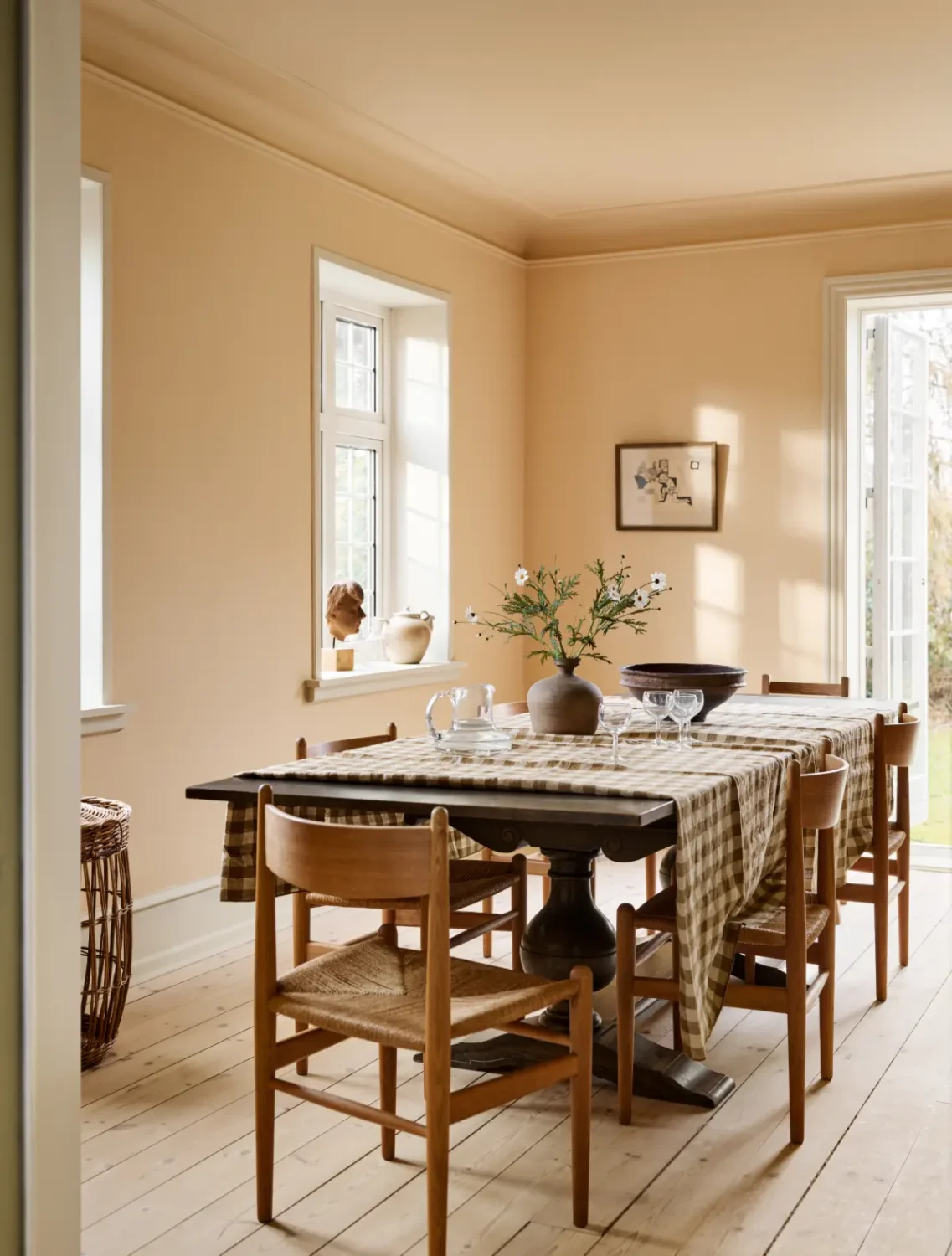 Jotun Lady Color Palette 2026: Soulful Spaces - The Nordroom