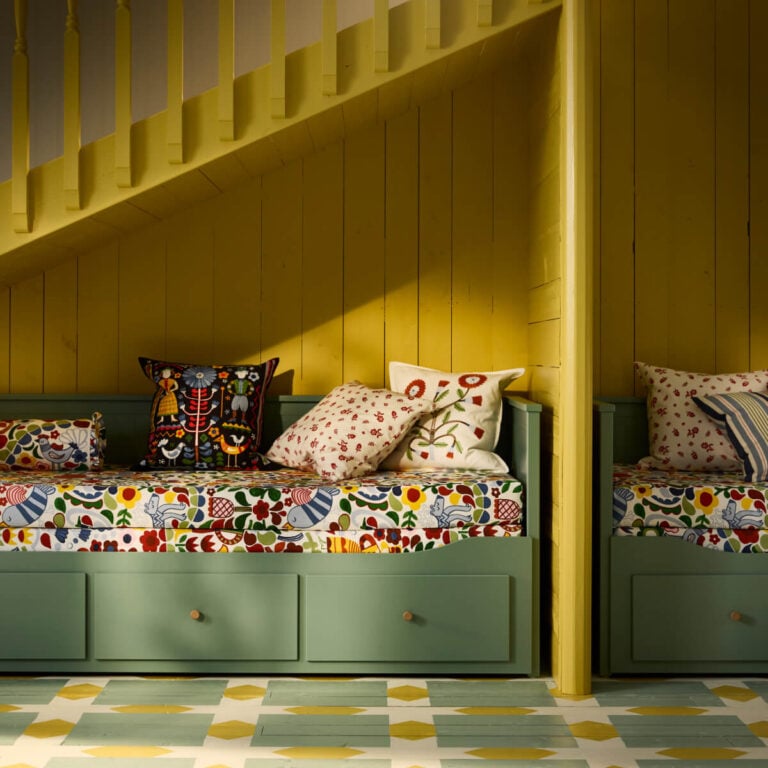 New IKEA Collection October 2025: Instant Traditional - The Nordroom