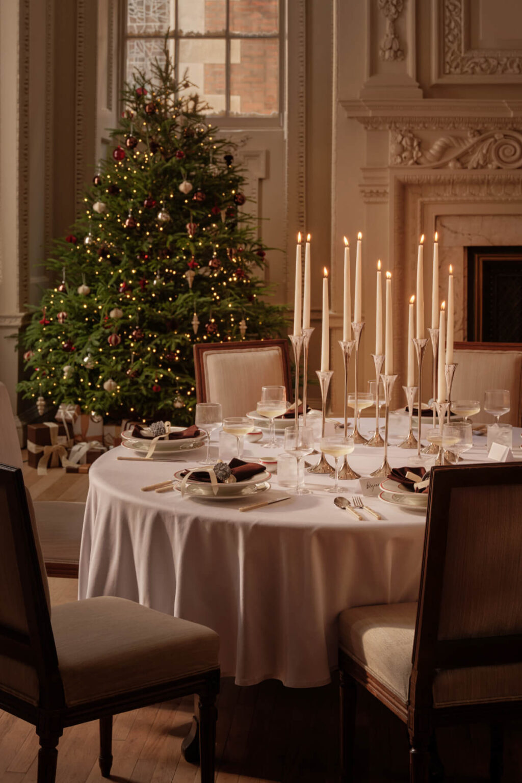 H&M Home Christmas Collection 2025: A Warm, Textured Take on Holiday ...