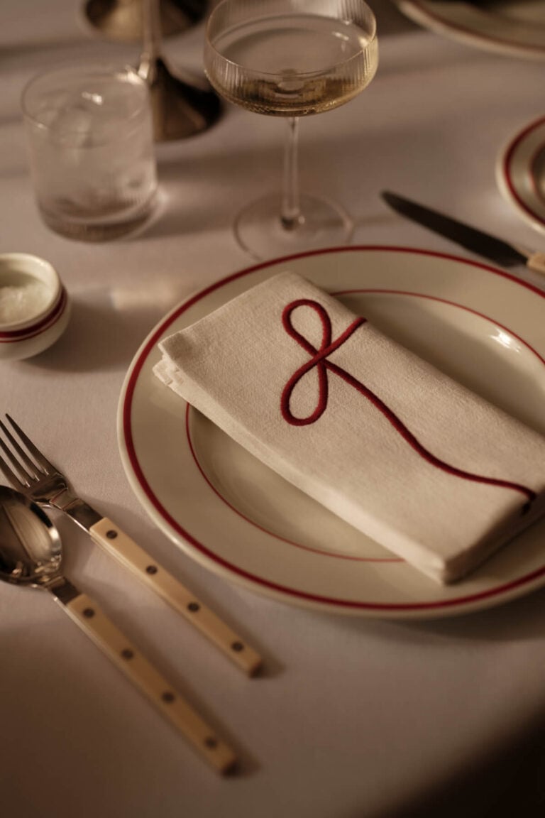 H&M Home Christmas Collection 2025: A Warm, Textured Take on Holiday ...