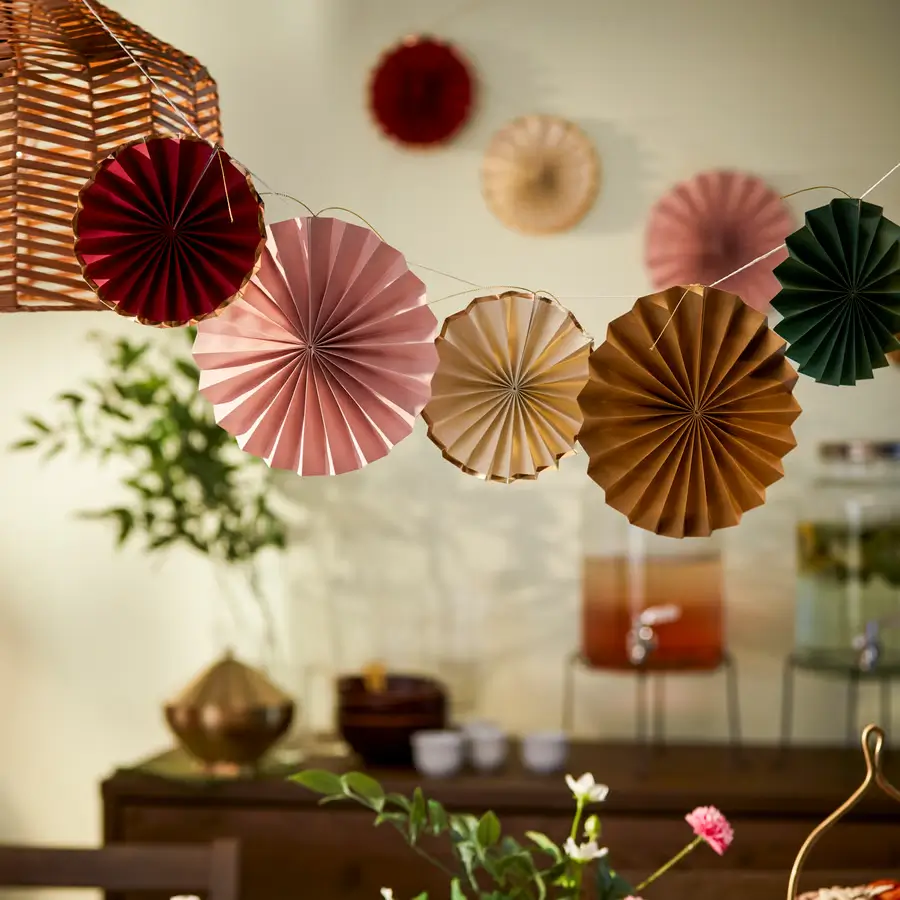 IKEA GOKVÄLLÅ: A Warm, Festive Collection Designed for Ramadan - The ...