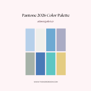 Why Pantone’s “Cloud Dancer” Feels Underwhelming as the 2026 Color of ...