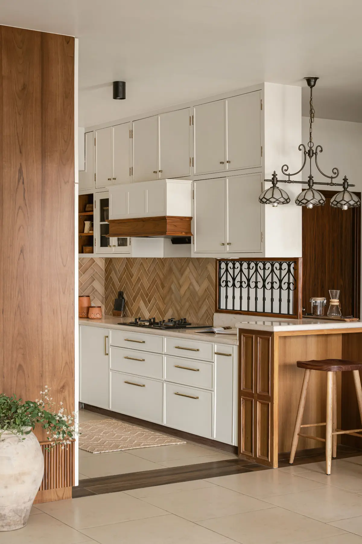 The Archive Home: A Bangalore Family Home Inspired by Nature ...