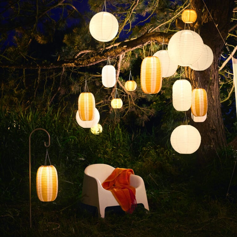 IKEA Spring & Summer Outdoor Collection 2026 - The Nordroom