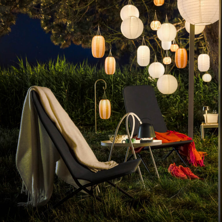 IKEA Spring & Summer Outdoor Collection 2026 - The Nordroom