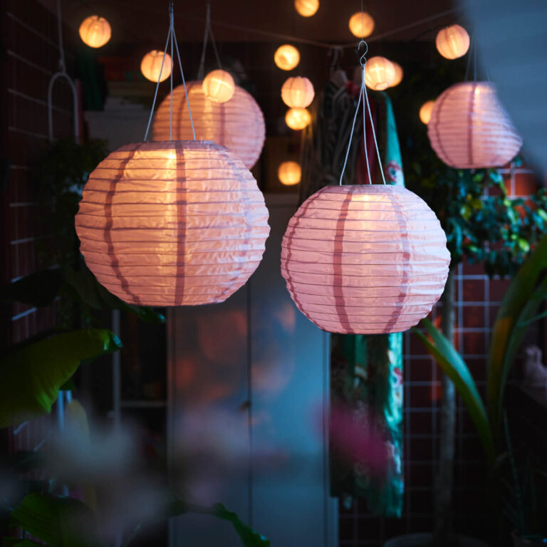 IKEA Spring & Summer Outdoor Collection 2026 - The Nordroom