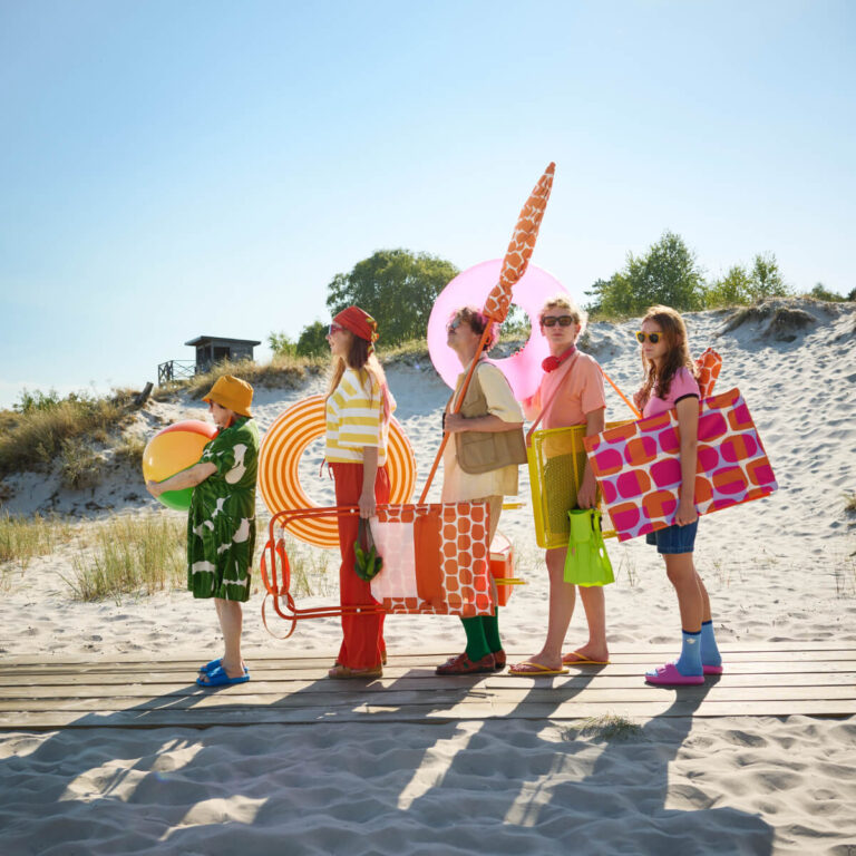 IKEA Spring & Summer Outdoor Collection 2026 - The Nordroom