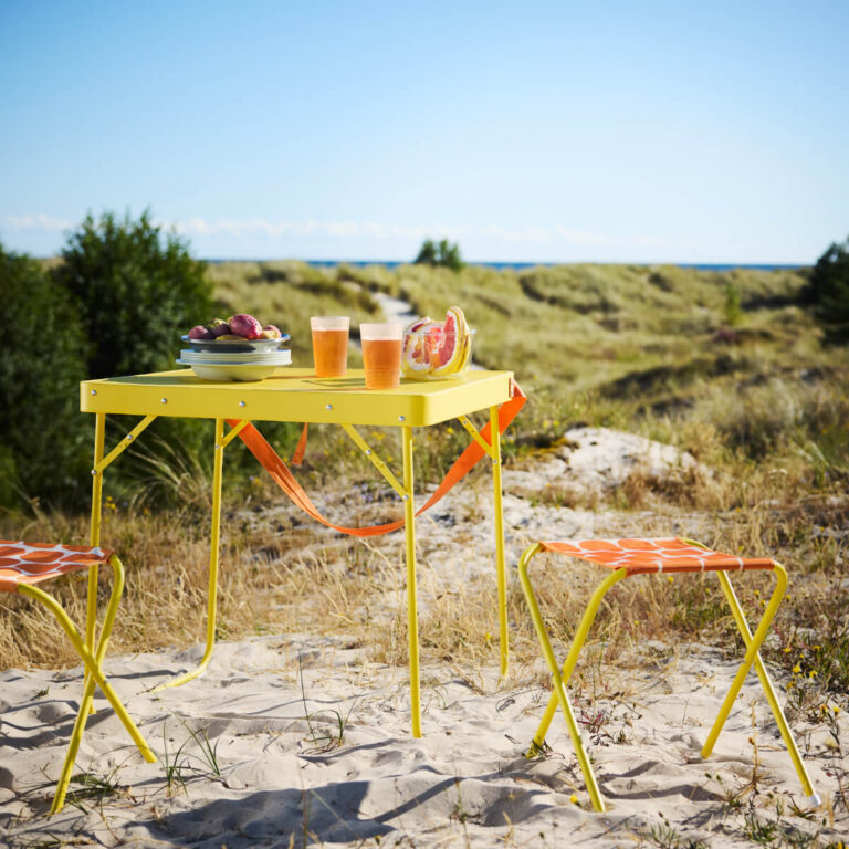 IKEA Spring & Summer Outdoor Collection 2026 - The Nordroom