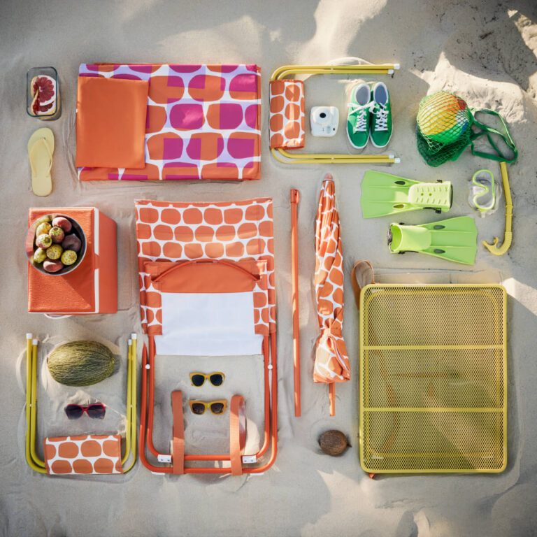 IKEA Spring & Summer Outdoor Collection 2026 - The Nordroom