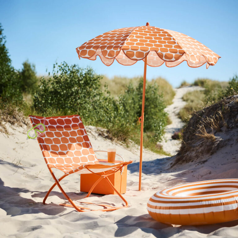IKEA Spring & Summer Outdoor Collection 2026 - The Nordroom